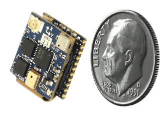 IMU Sensor - Datasheet
