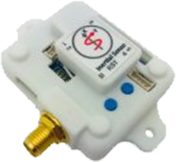 IMU Sensor - Datasheet