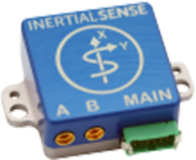 IMU Sensor - Datasheet